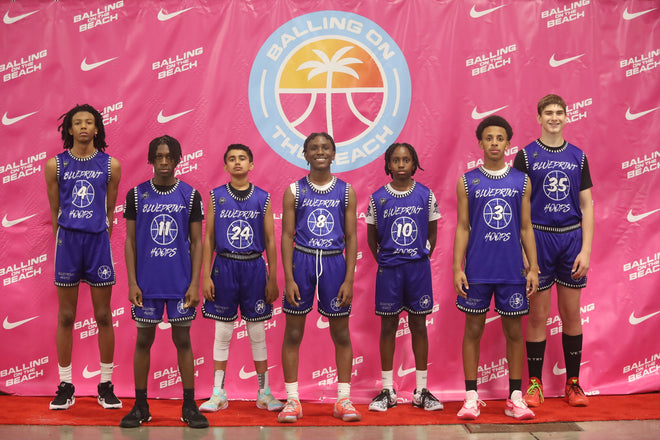 Teams – BLUEprint Hoops