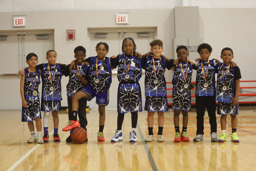 Teams – BLUEprint Hoops