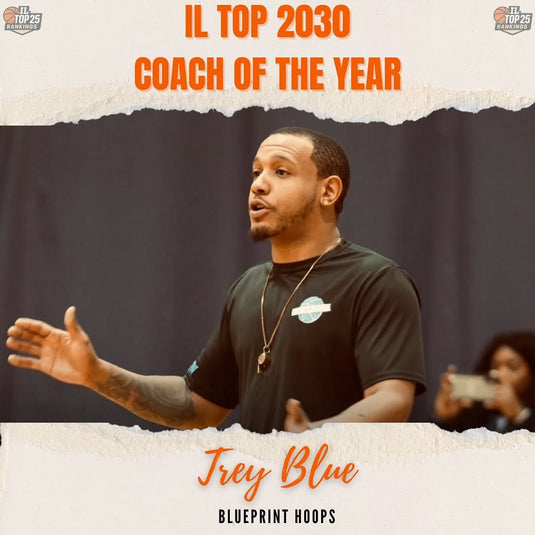 Staff – BLUEprint Hoops