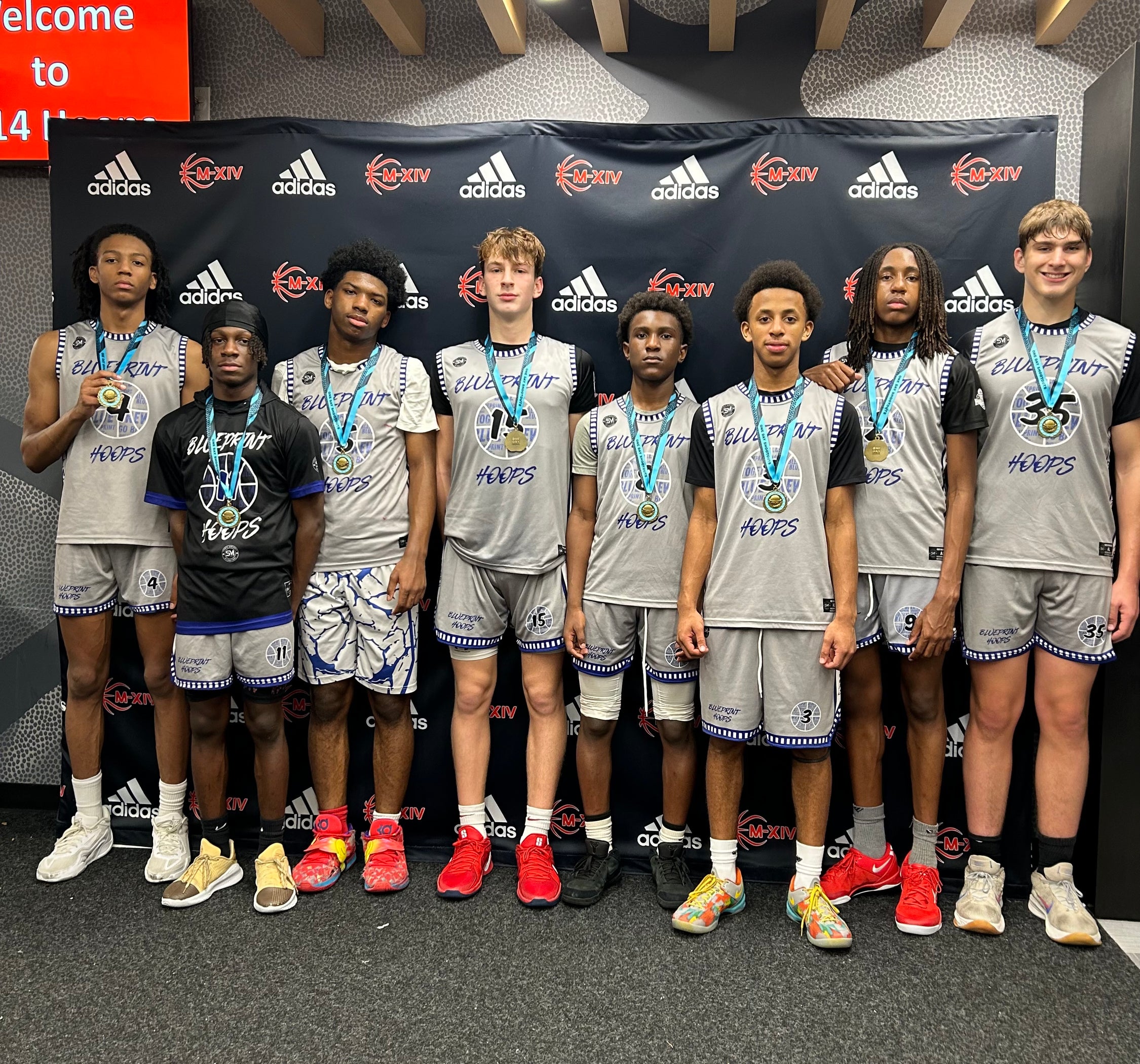 Teams – BLUEprint Hoops