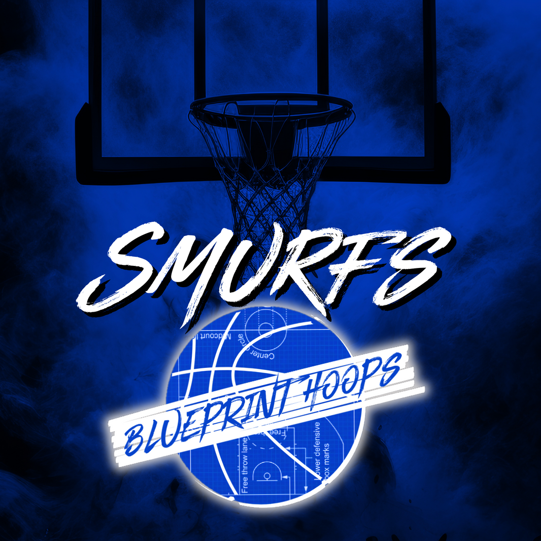Trainings – BLUEprint Hoops
